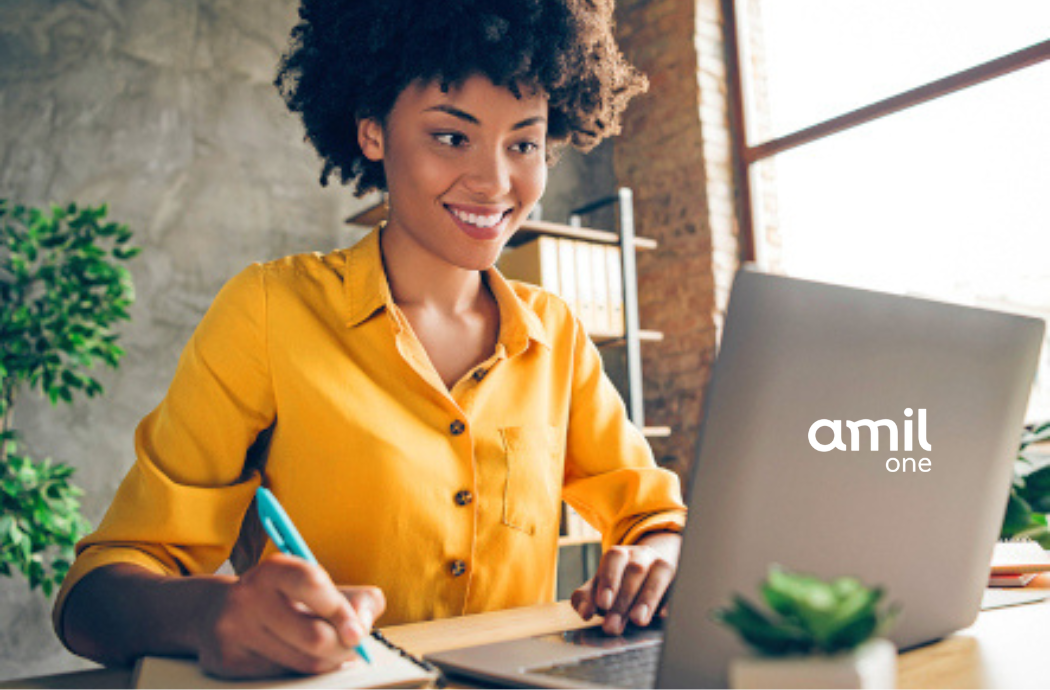 Amil Empresa em Curitiba - Amil Empresa (simule aqui os planos Amil empresarial) - Plano ...